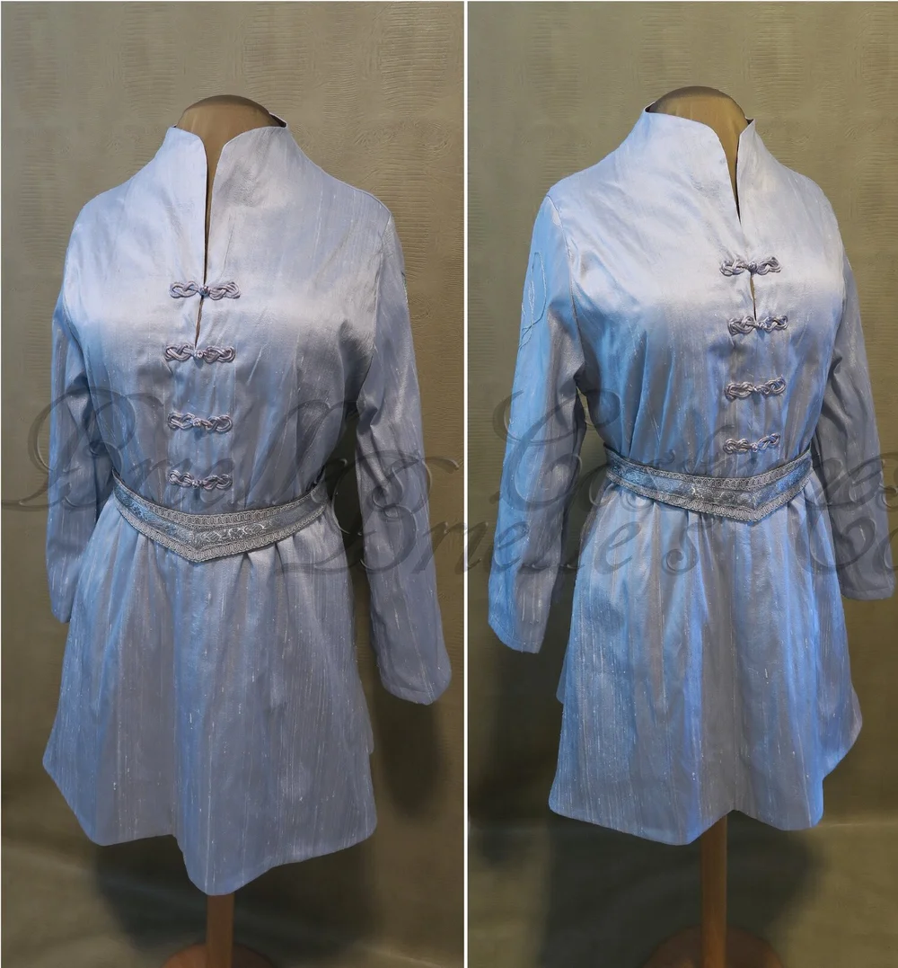 Middle Earth — Brielle Costumes