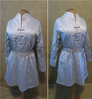 Middle Earth — Brielle Costumes