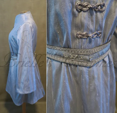 Middle Earth — Brielle Costumes