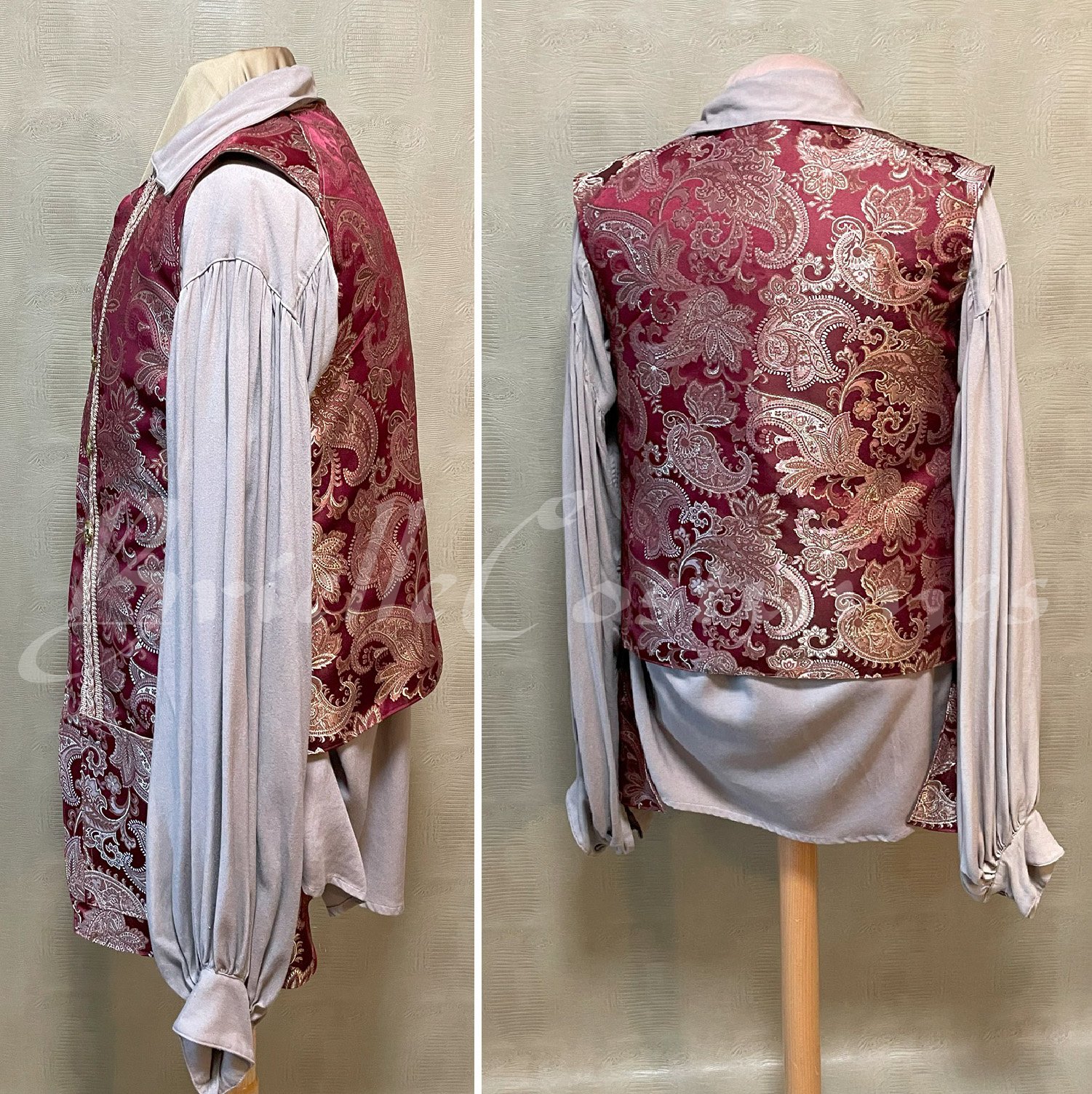 Costume Shop — Brielle Costumes