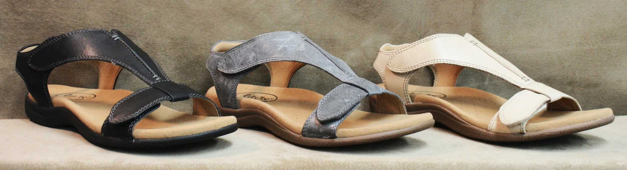 Taos Shoes — Sole Shoes