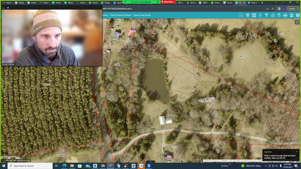 Blog — Heirloom Builders, Inc.