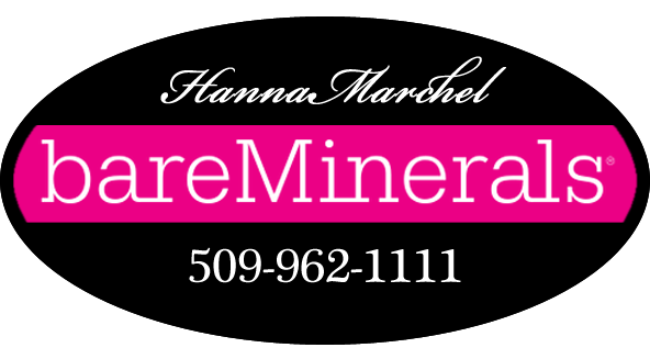 Bare Minerals Logo Vector