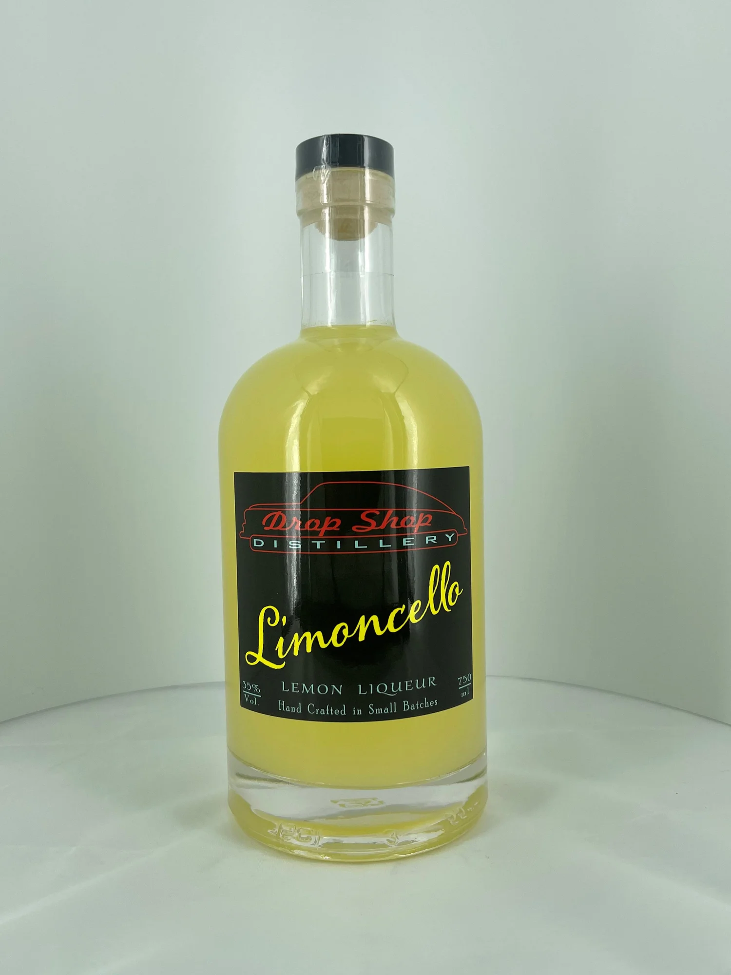 Our Products — Drop Shop Distillery: Finely crafted spirits from ...