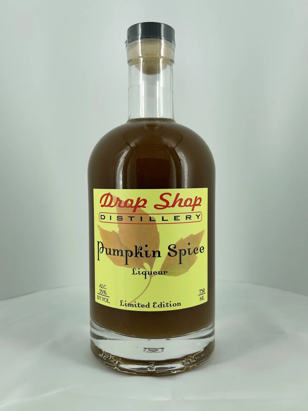 Our Products — Drop Shop Distillery: Finely crafted spirits from ...