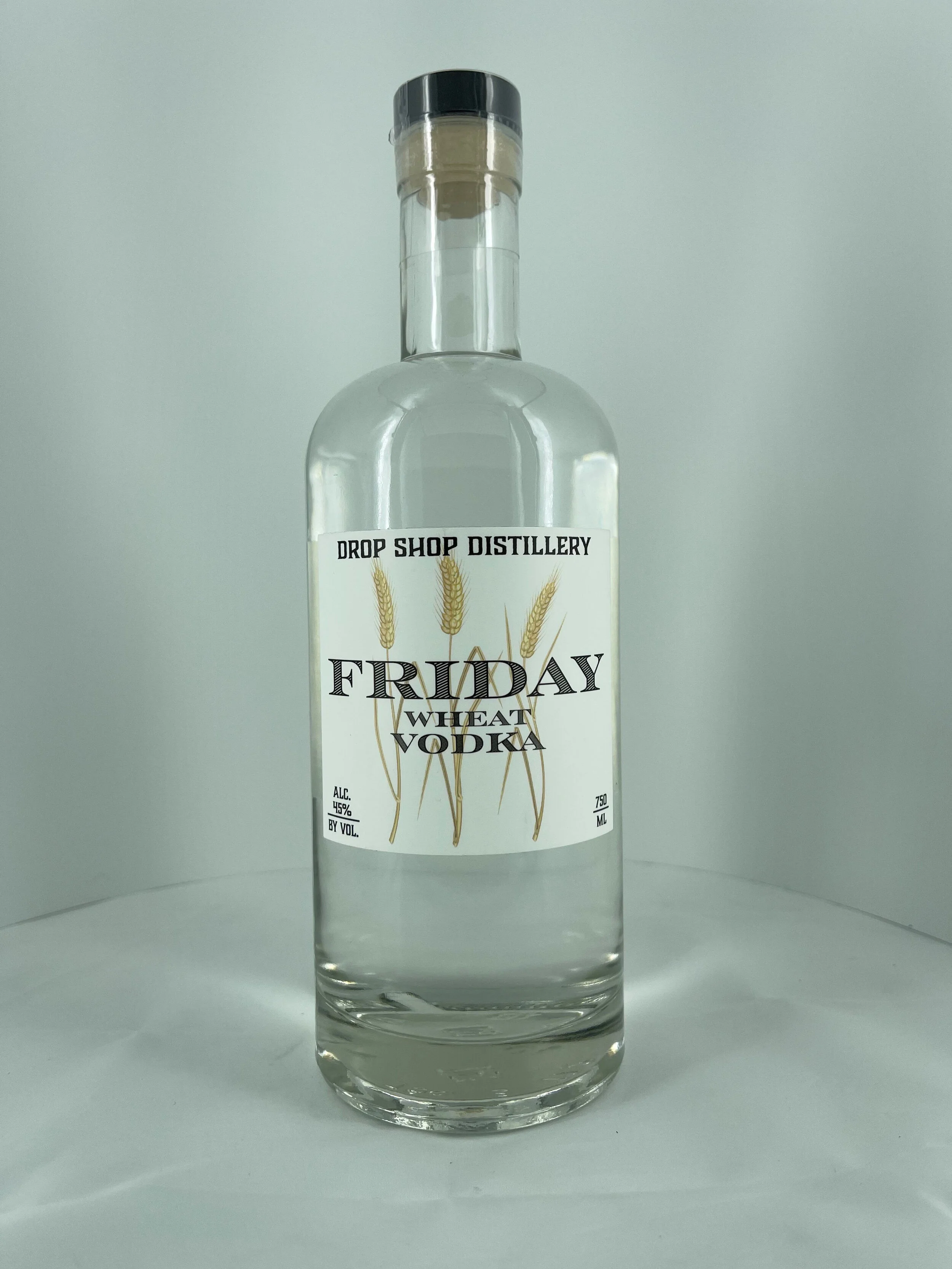 Our Products — Drop Shop Distillery: Finely crafted spirits from ...