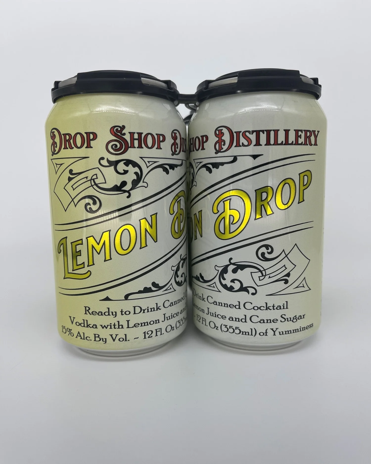 Our Products — Drop Shop Distillery: Finely crafted spirits from ...