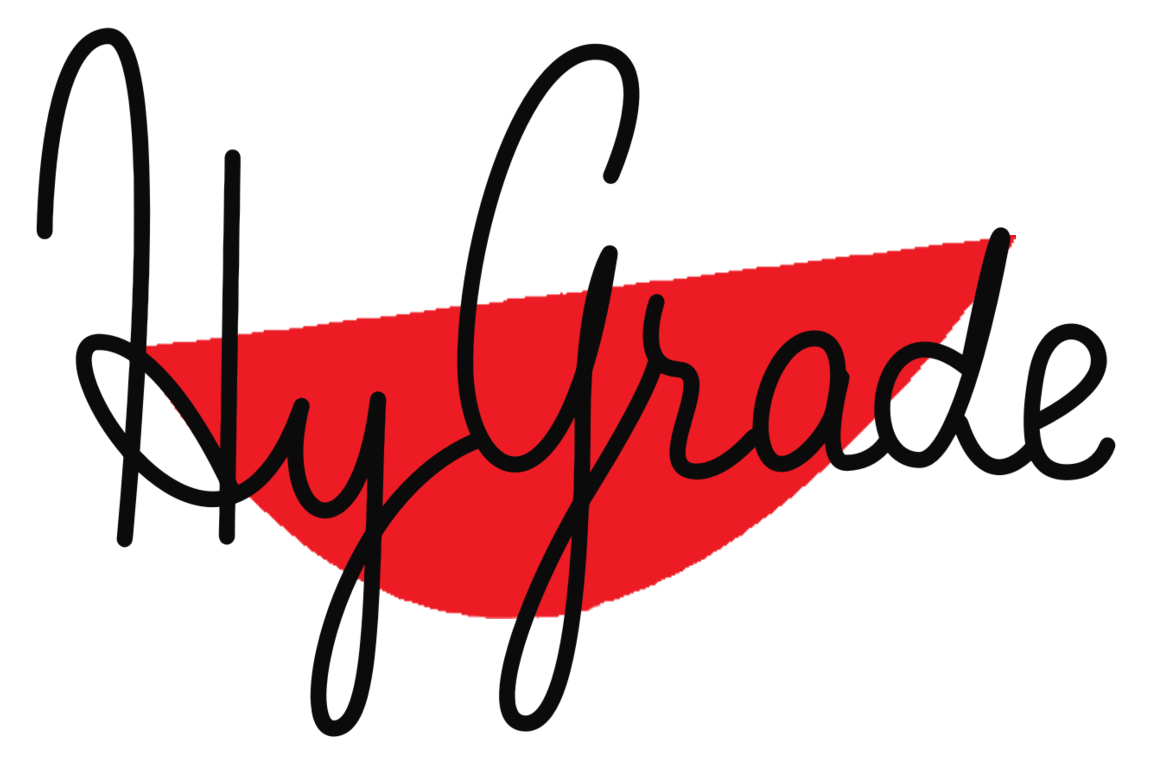 HyGrade Lotion