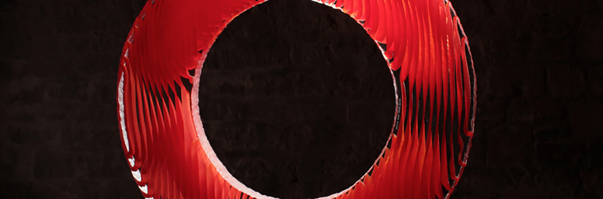 Prizes — Colin Reid Glass