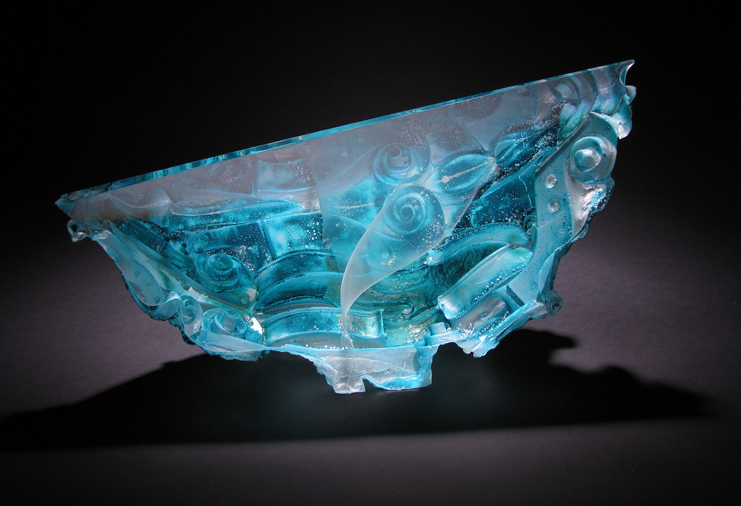 Prizes — Colin Reid Glass