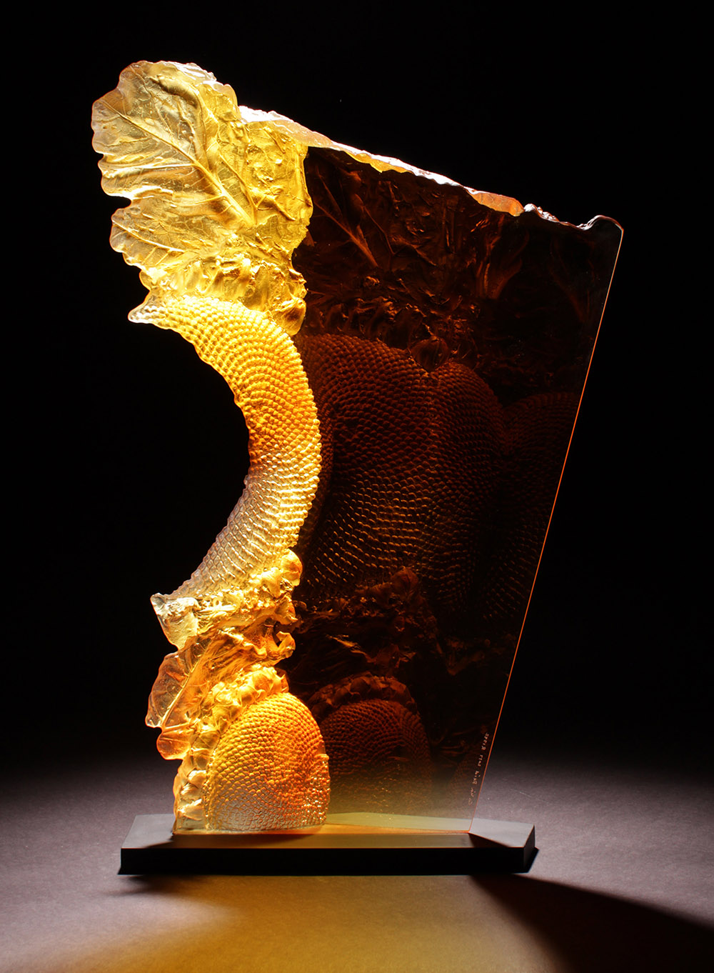 Prizes — Colin Reid Glass