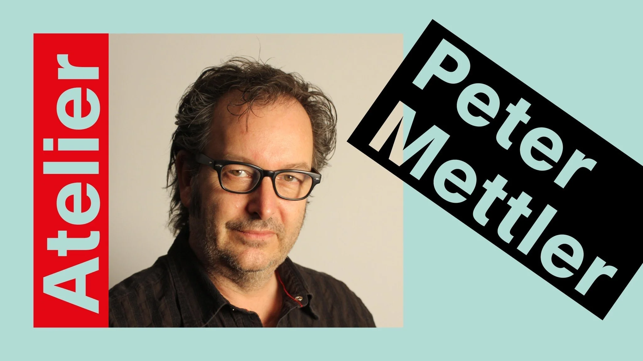 Peter Mettler