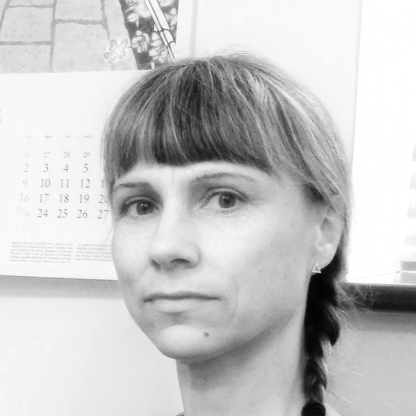 Team — New Path Molecular