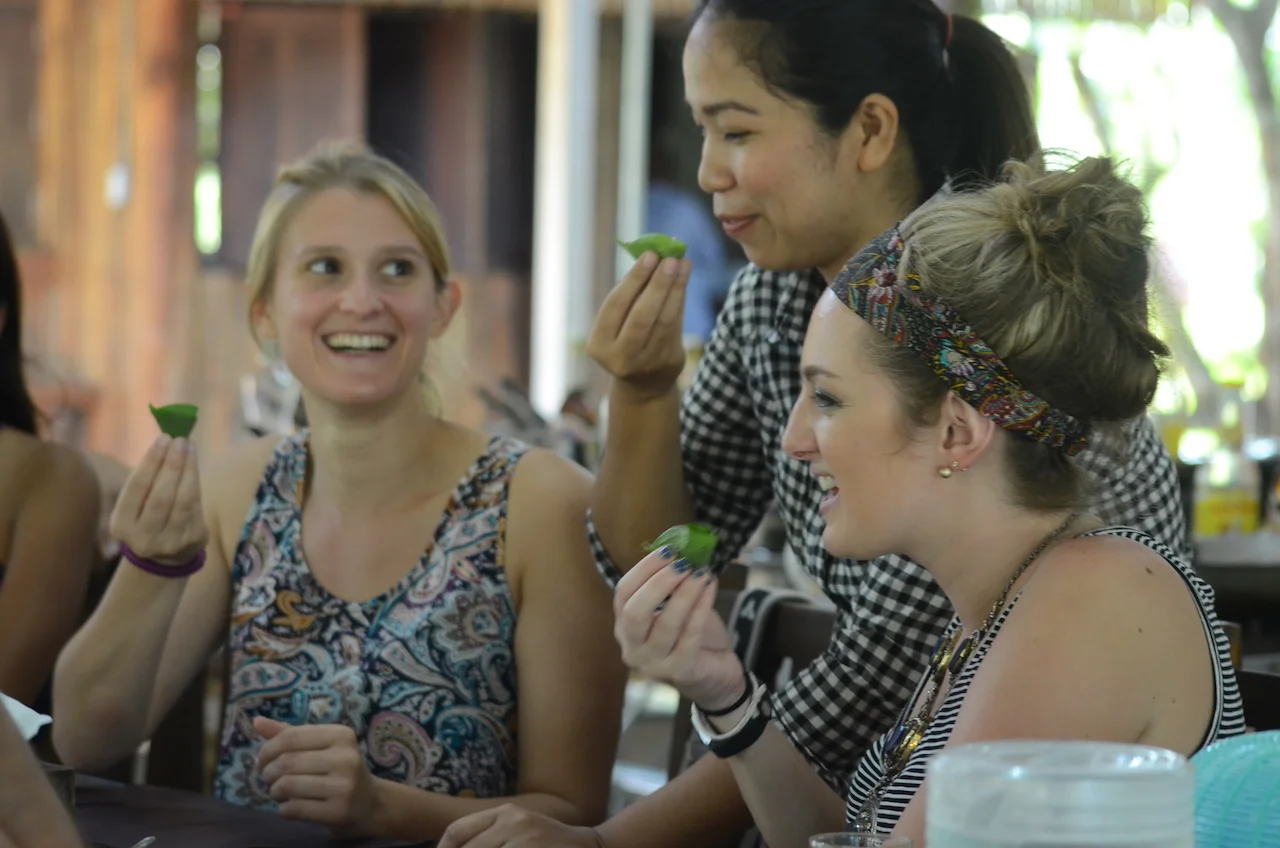 Cooking School Chiang Mai