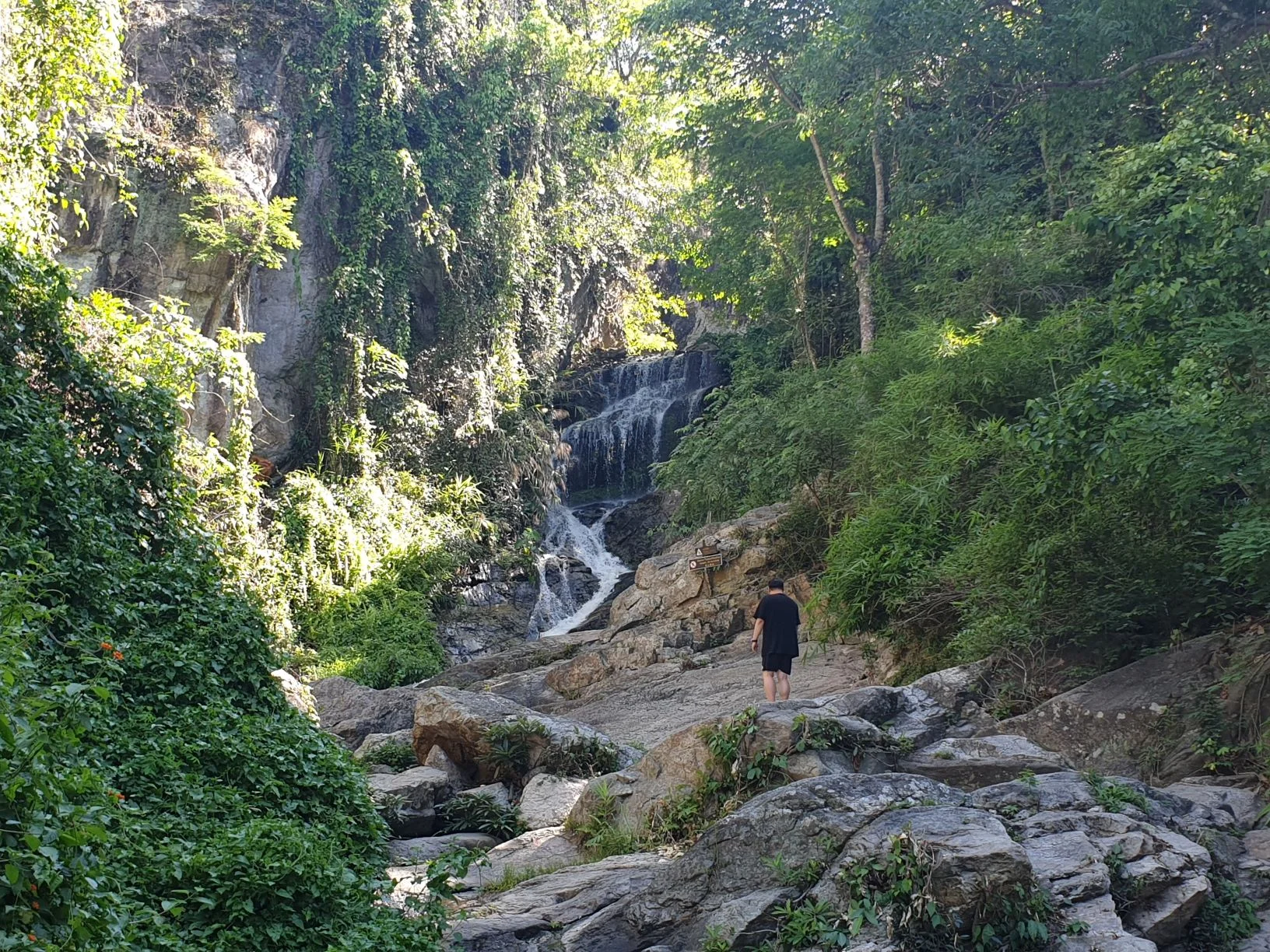 The Top 10 most beautiful Waterfalls in Chiang Mai