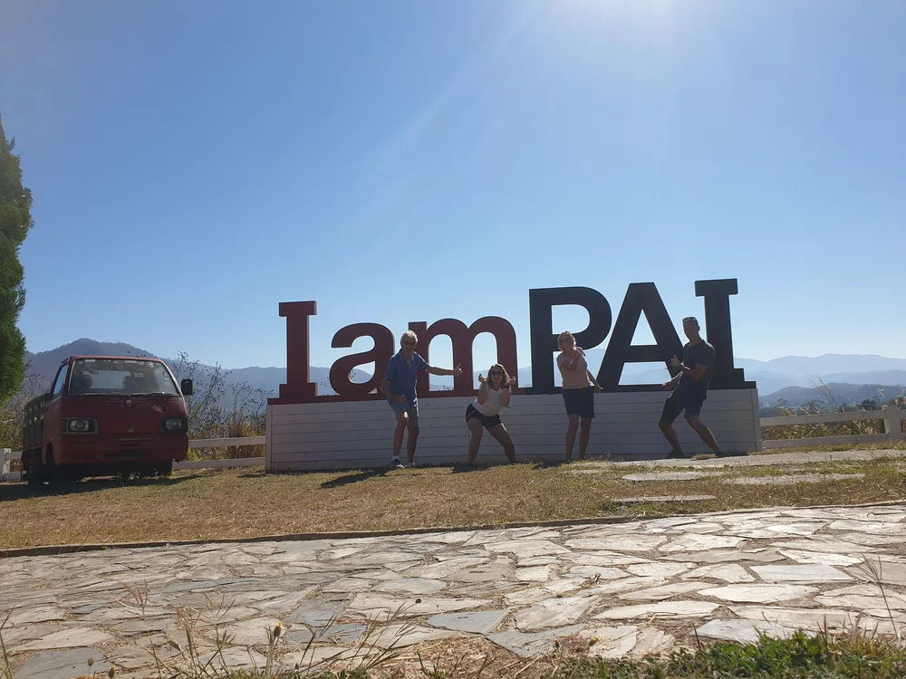 Everything You Need to Know About Pai