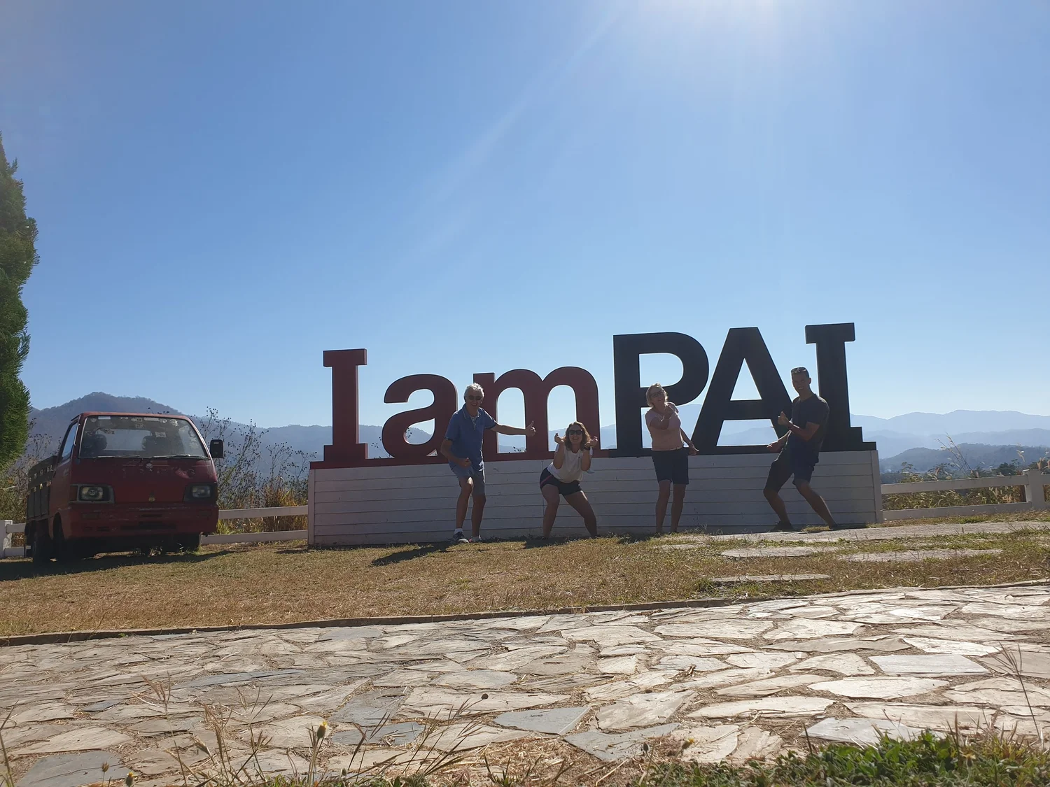 Everything You Need to Know About Pai