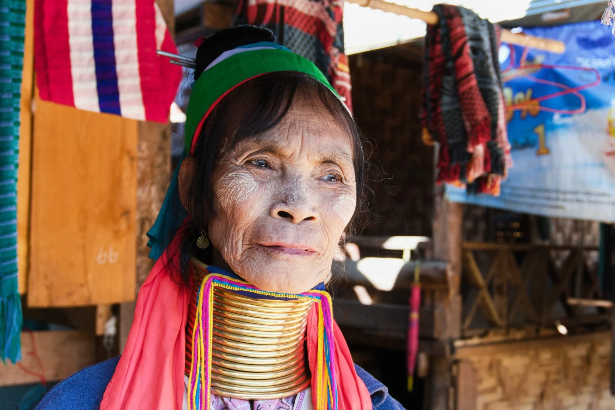 The Hill Tribes of Chiang Mai