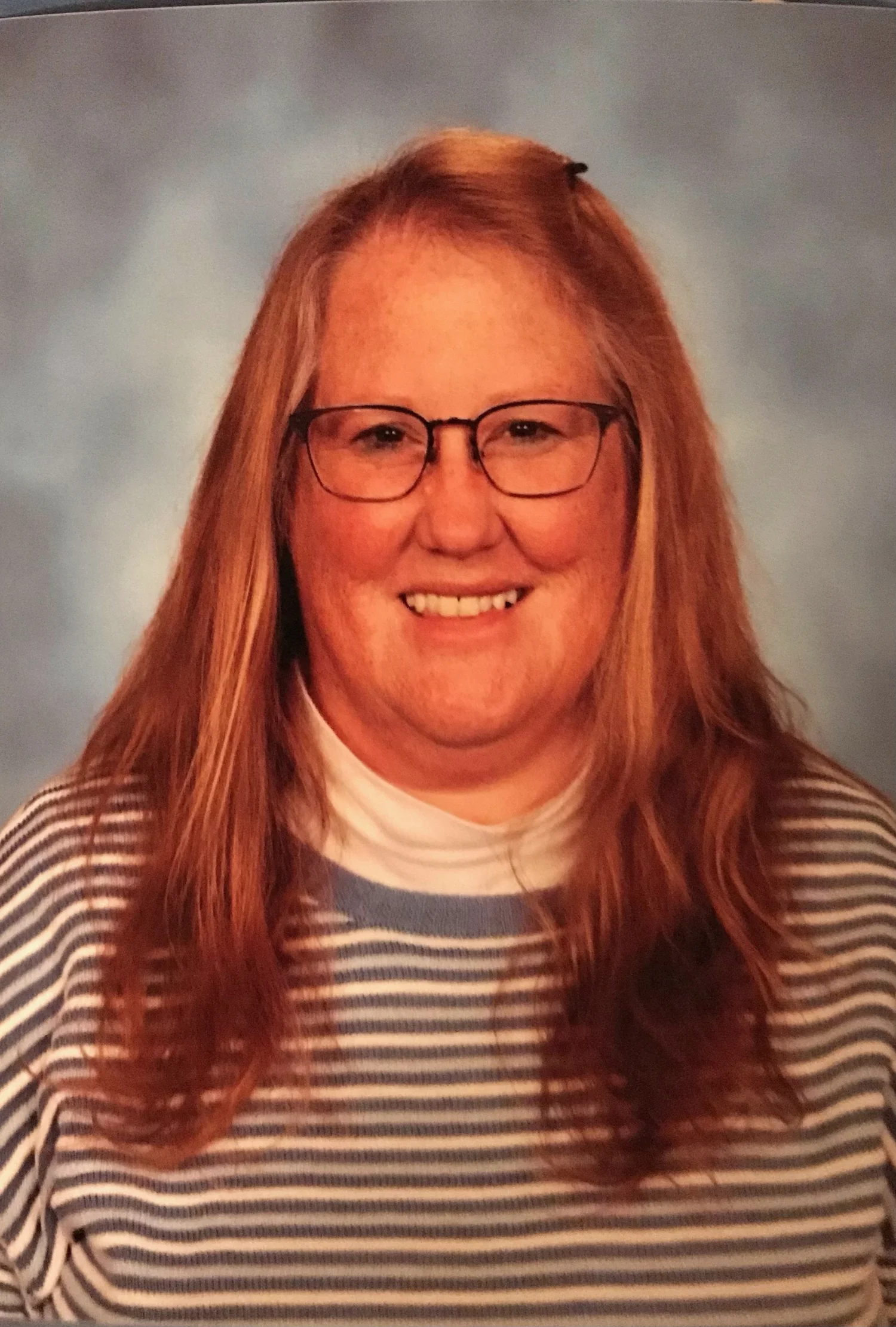 Faculty and Staff — St. Peter's Ev. Lutheran Church - Eastpointe