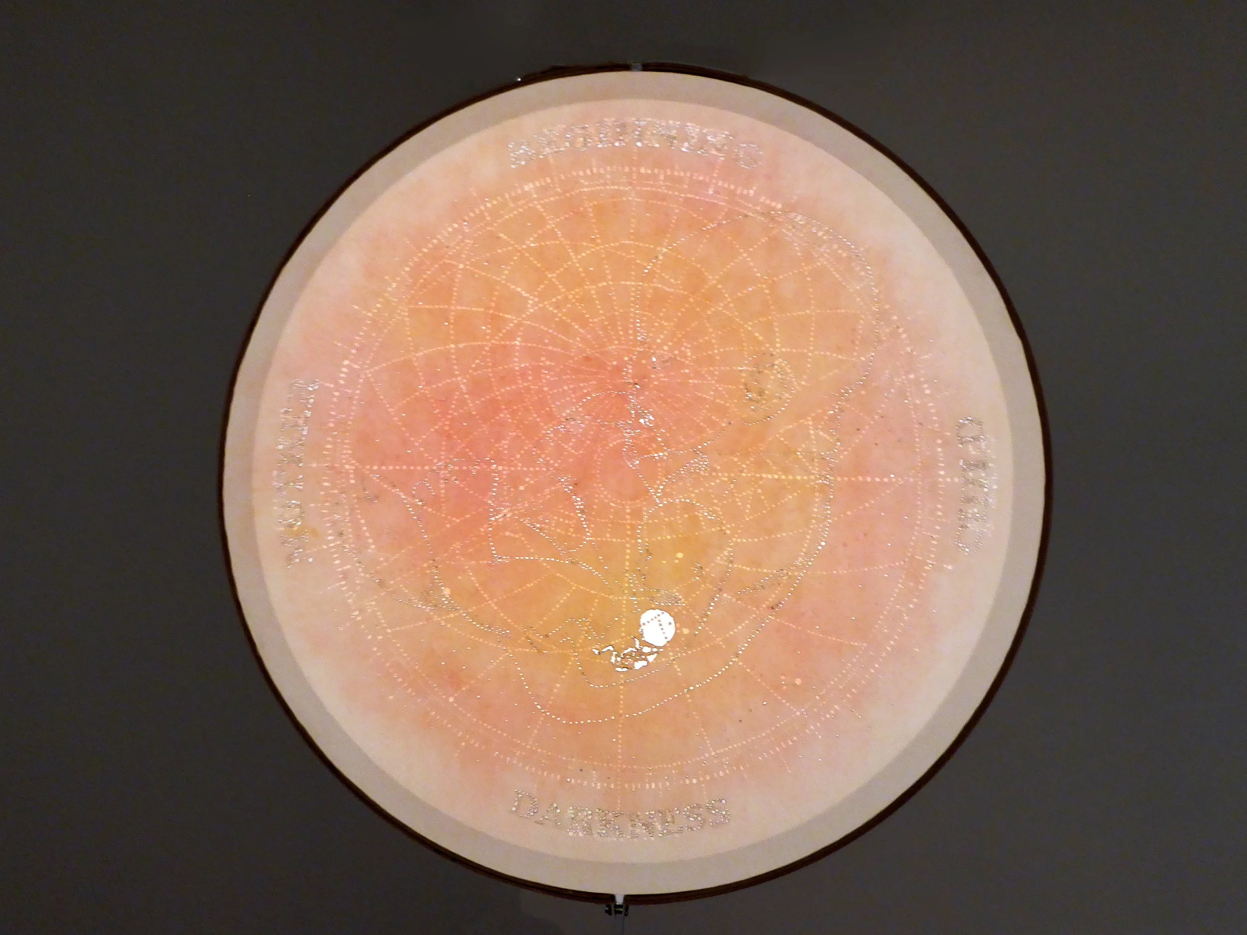 Clockwork Moons Series - Portfolio — Nicola Anthony - contemporary Artist