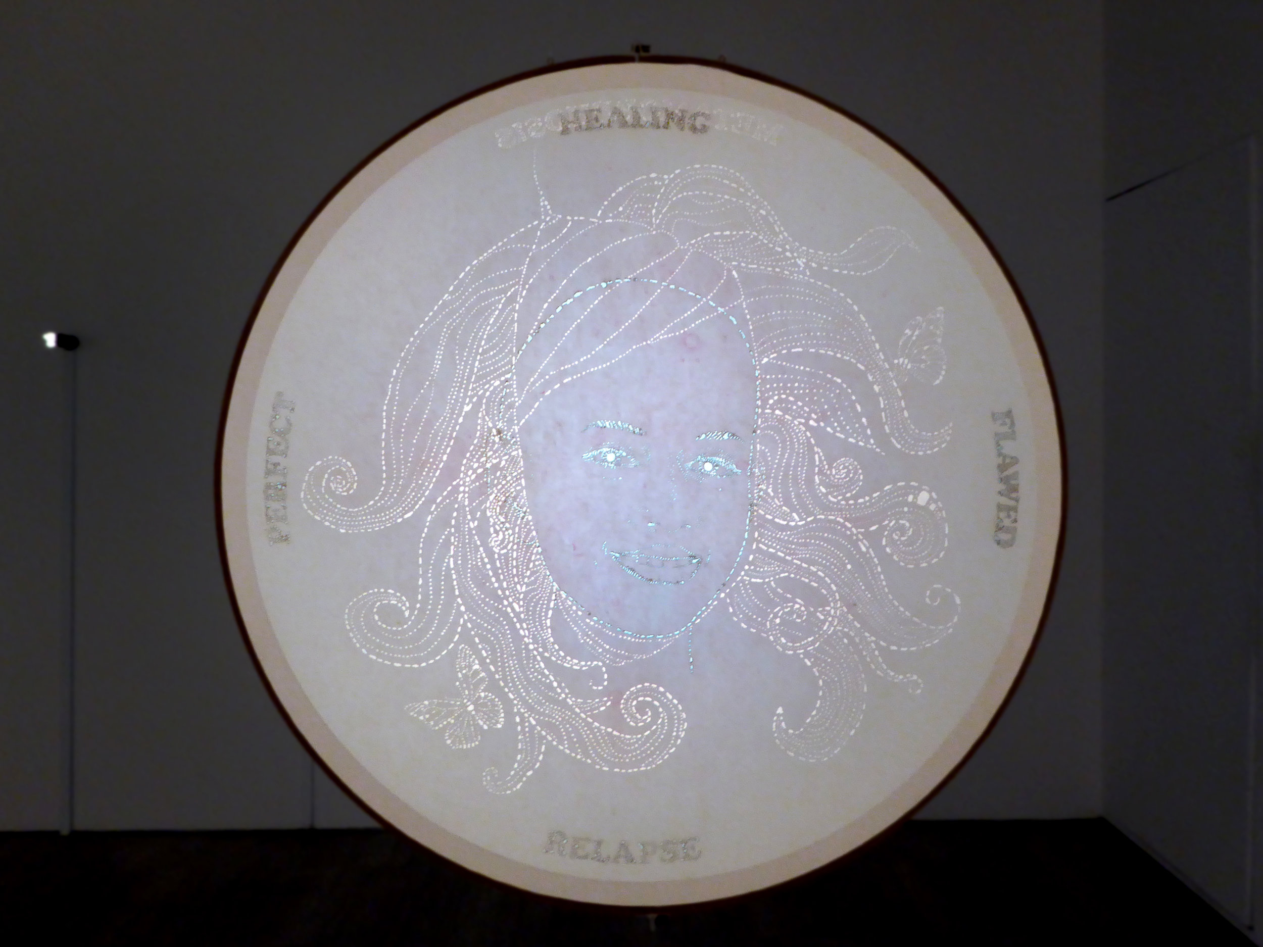 the cocoon of the present– Clockwork Moons by Nicola Anthony — Nicola ...