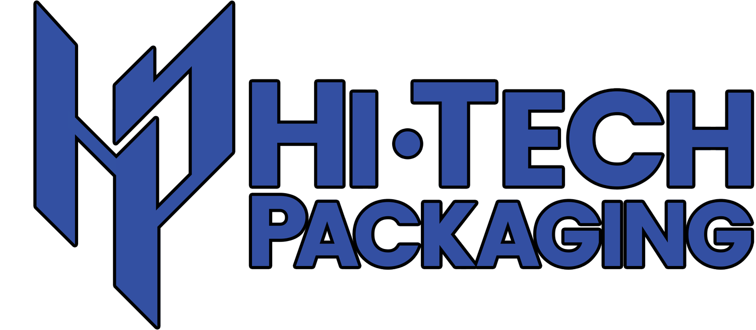 Hi Tech Packaging