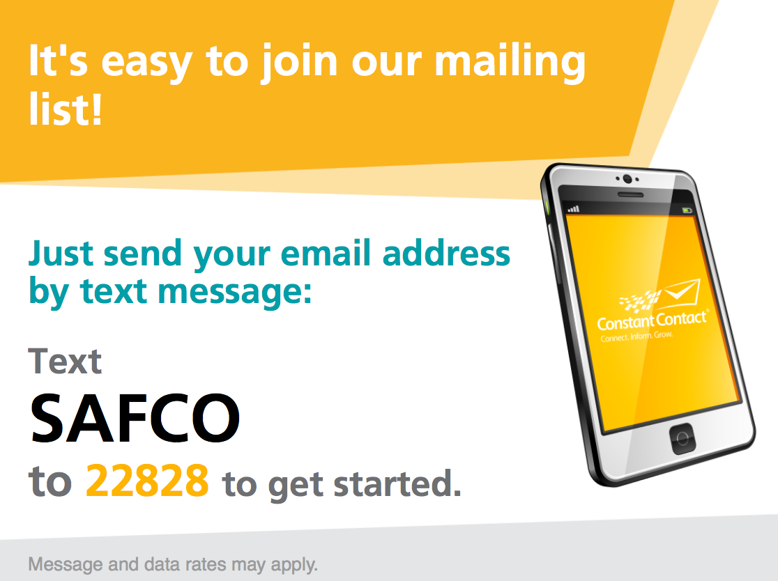 Contact — Safco Services