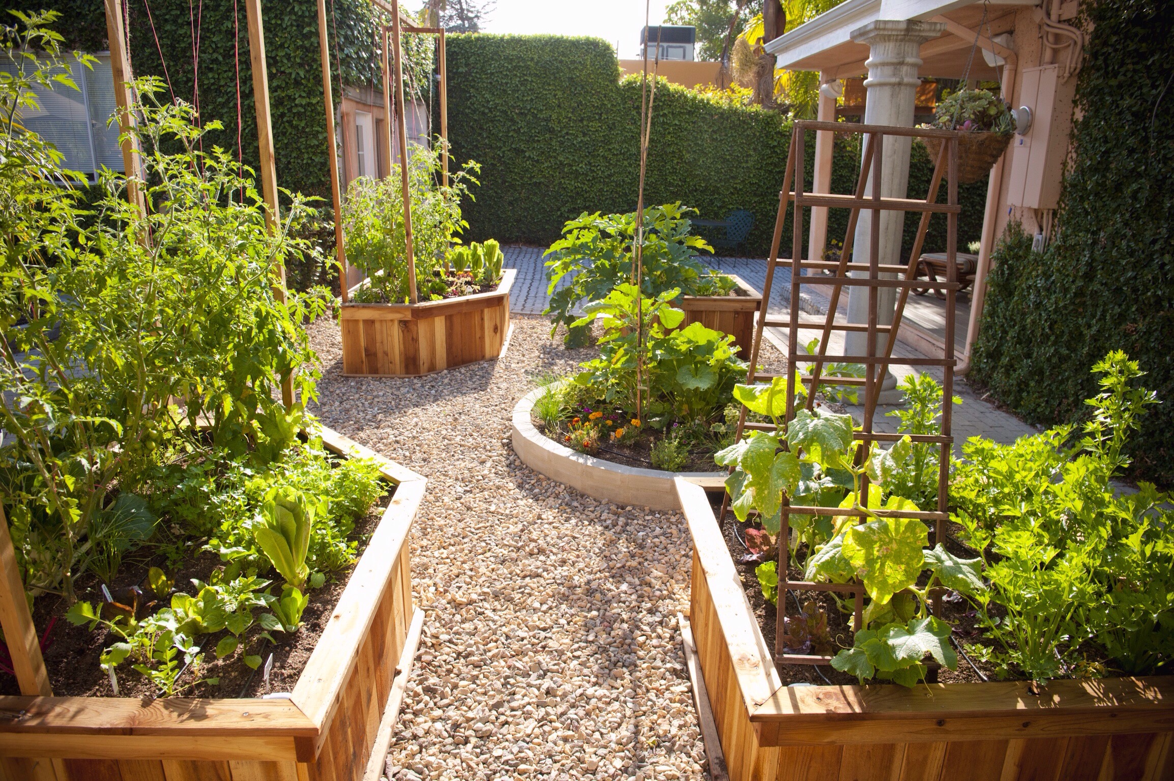 Good Neighbor Gardens