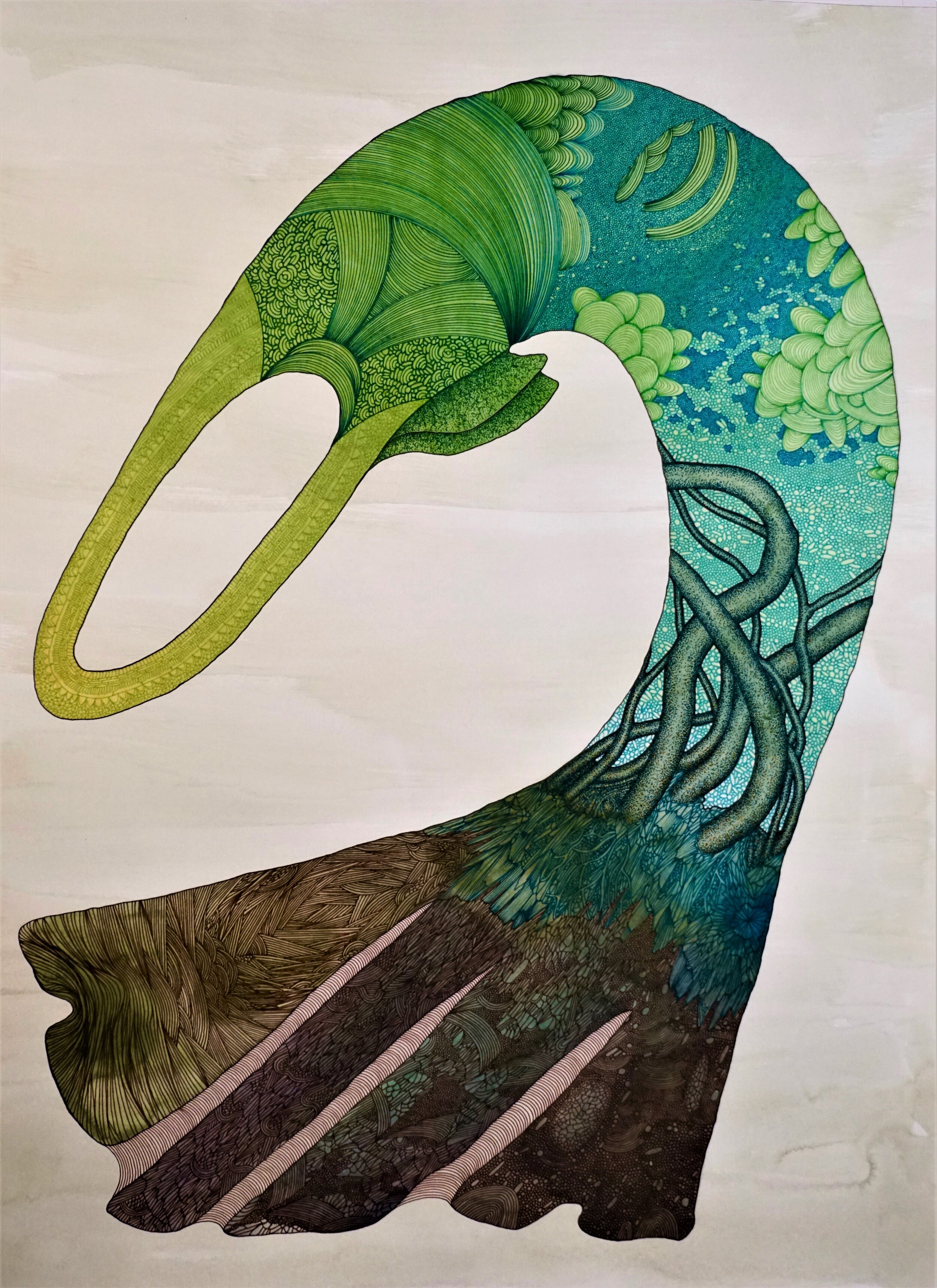 Ichthyoids — Sean Dunstan-Halliday
