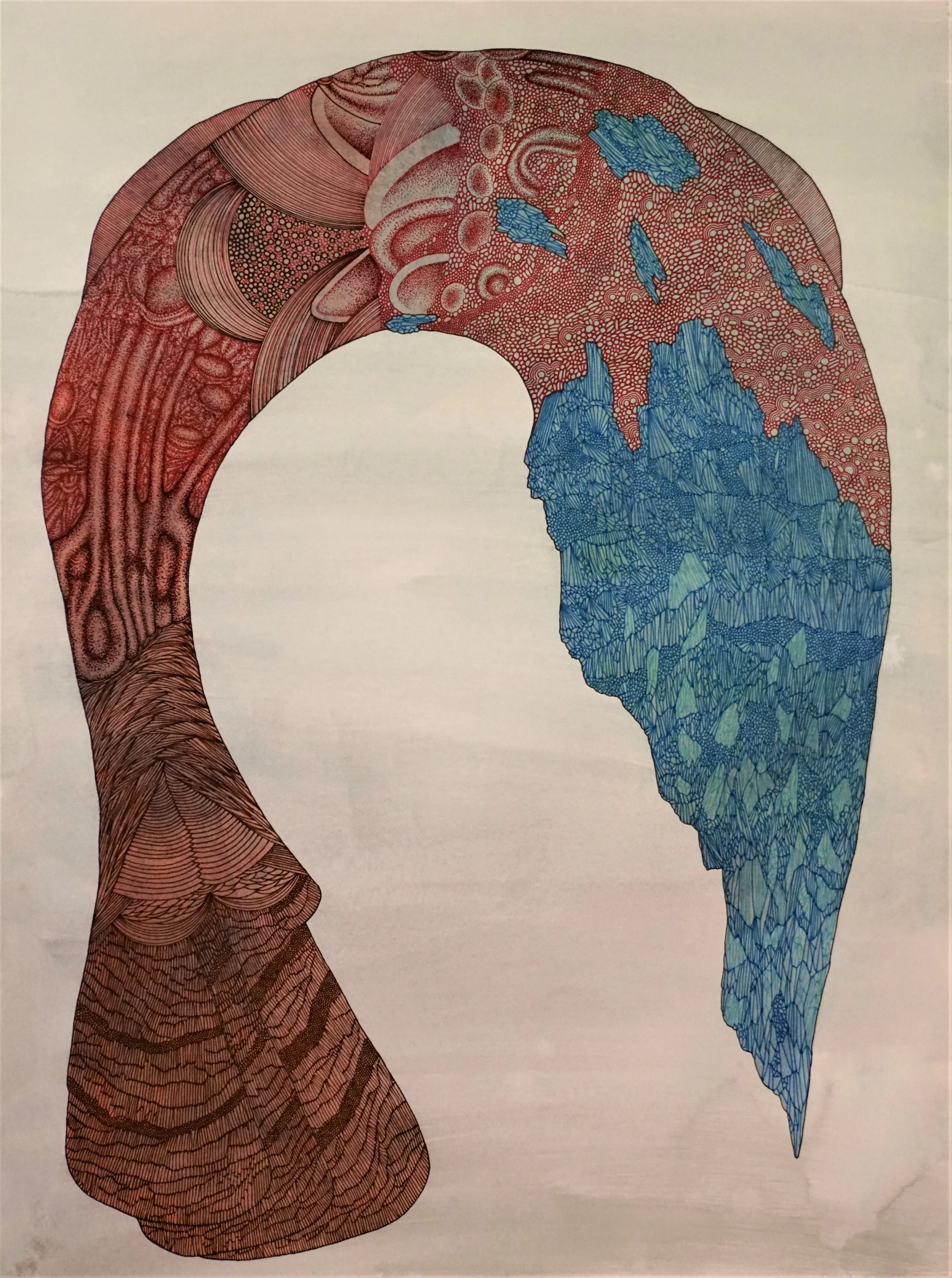 Ichthyoids — Sean Dunstan-Halliday