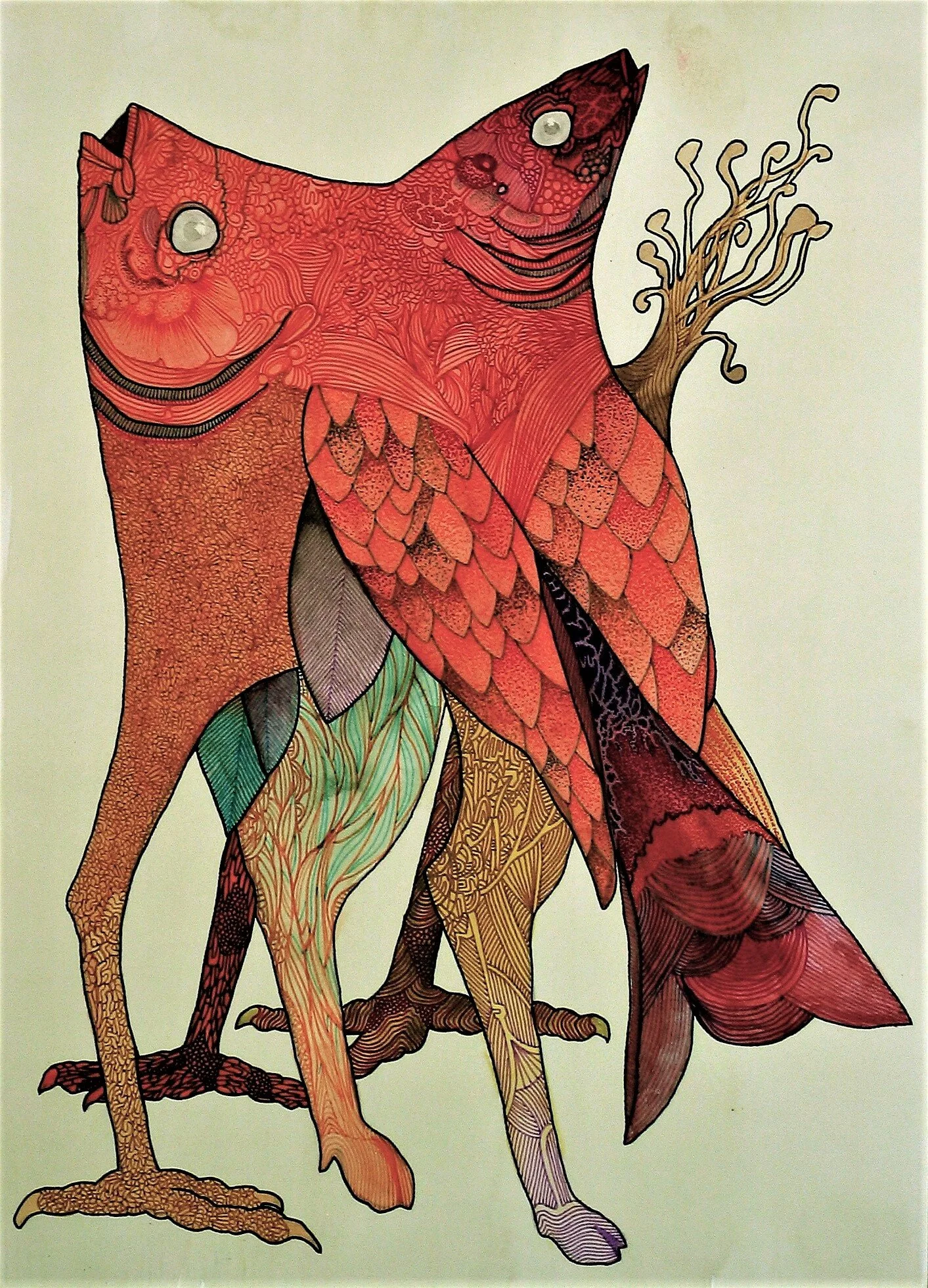 Artificial Selection Pictures