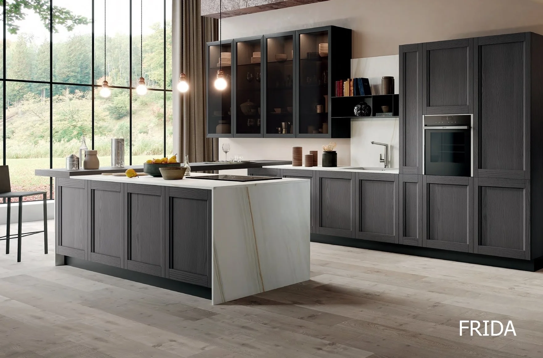 Arredo3 Launch 2 New Collections — Moretti e Rosini Agency