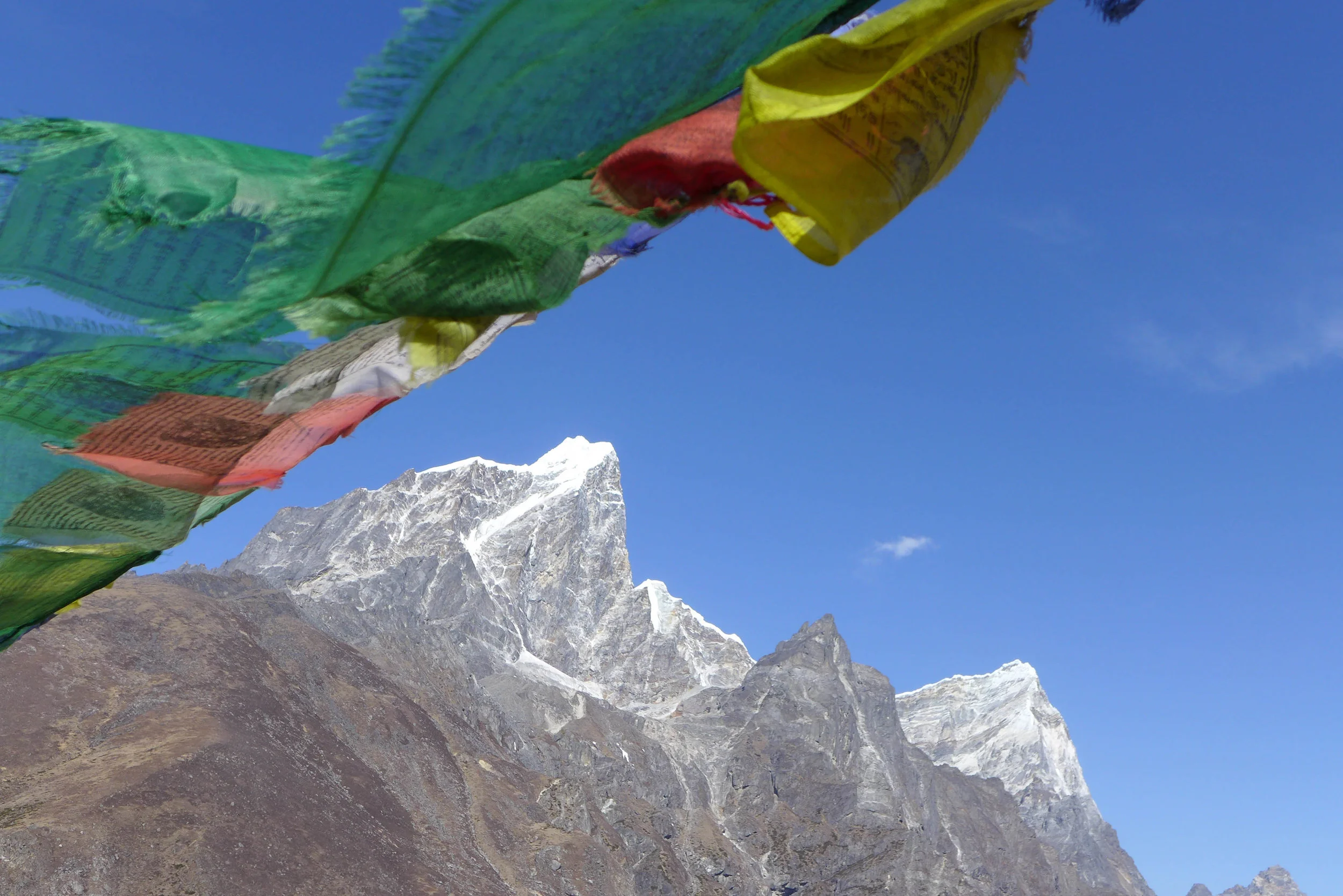 What is a Sherpa Step? — Photographer | Adventure Trekking Tour ...