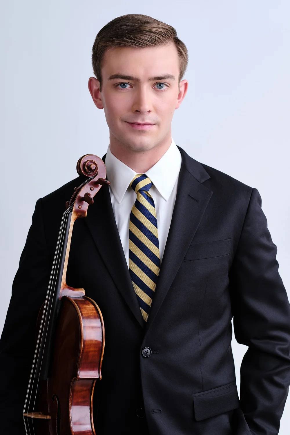 Daniel Orsen — Saint Paul Conservatory of Music is now "Saint Joseph's ...