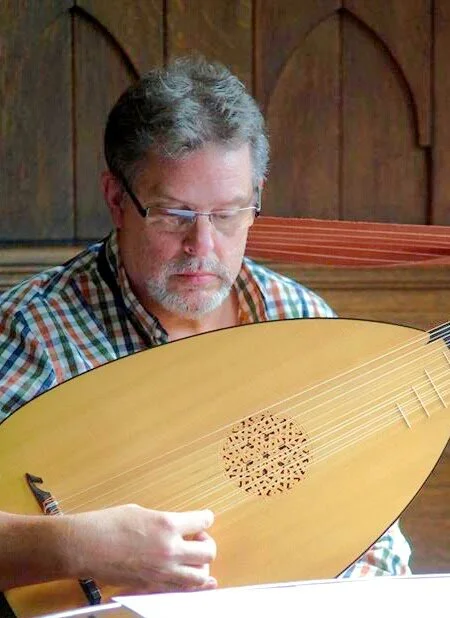 Renaissance Lute