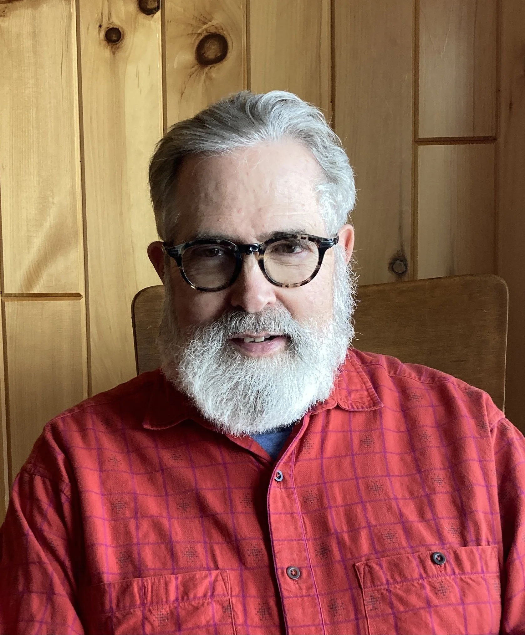 Monte Mason — The SPCM