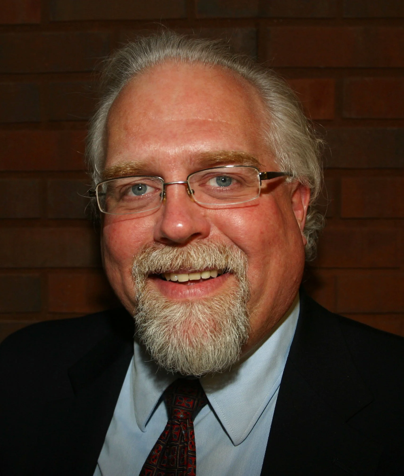 Daniel Rieppel — The SPCM