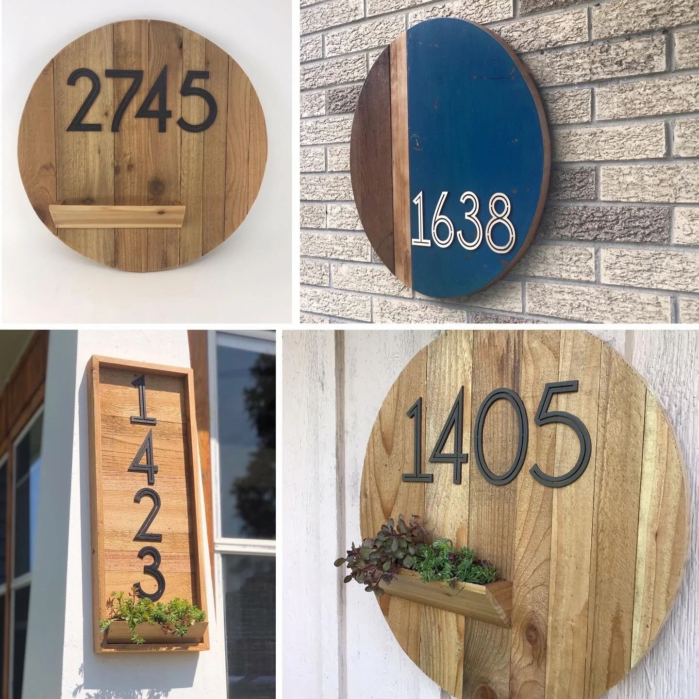 Custom Project Gallery — Makery Maven Co.