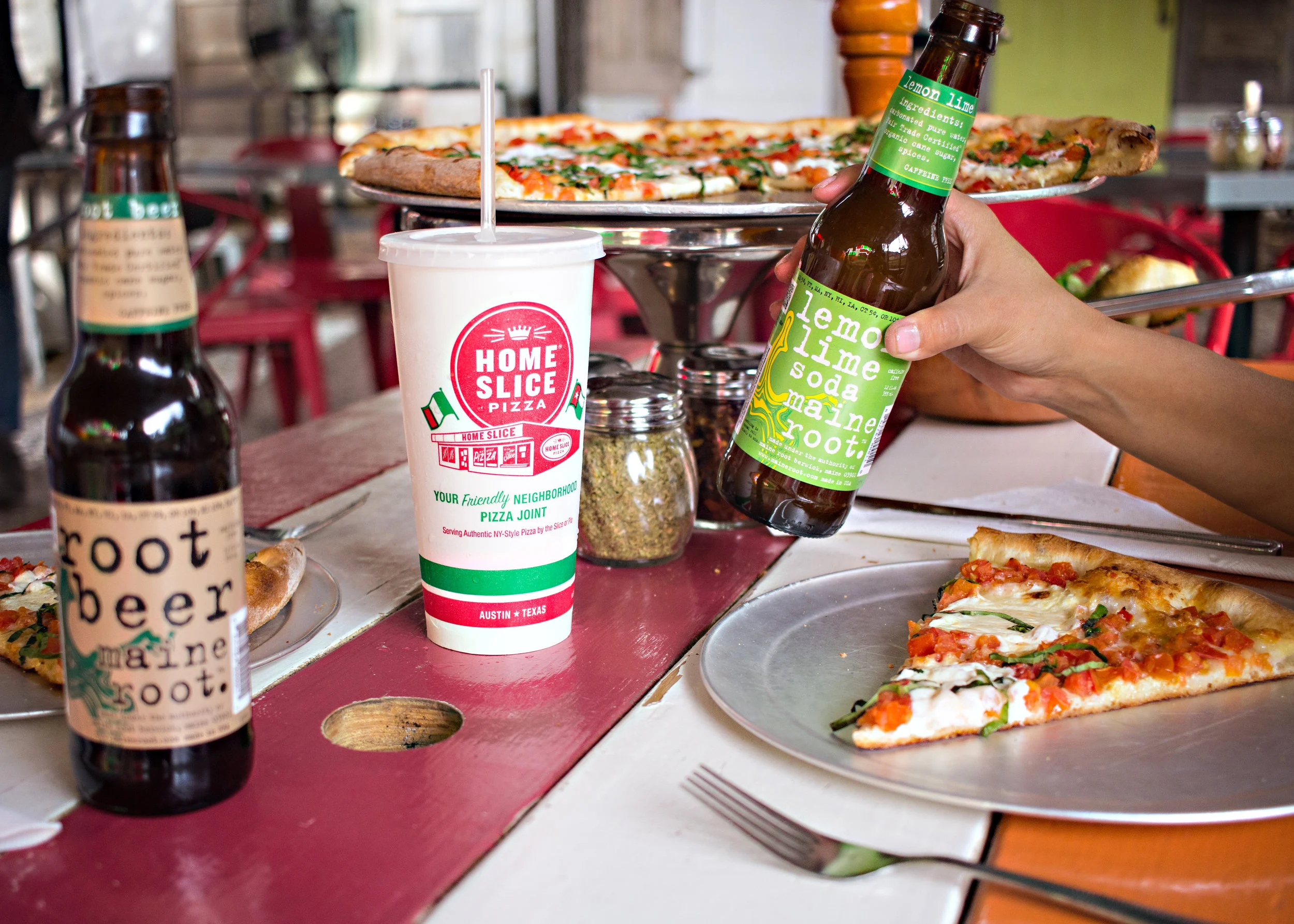 Vendor Resources — Maine Root Beverages