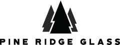 Pine Ridge Glass
