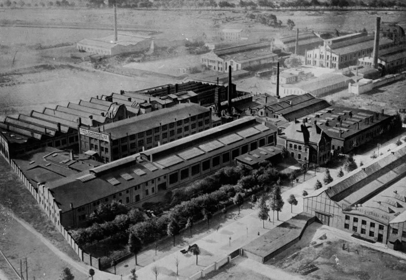 Geschichte | Erleben Sie die Geschichte - WIlHELM STUDIOS