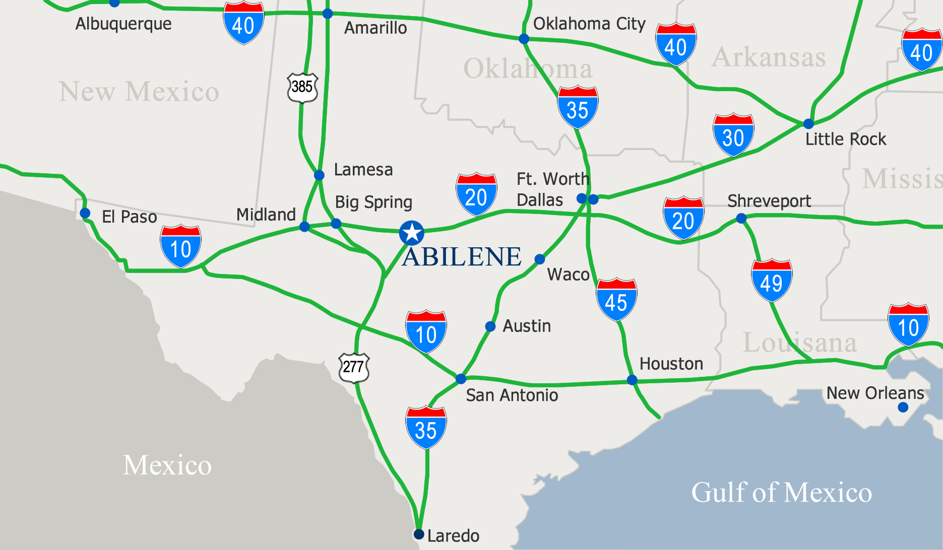 Abilene Area Roofing Contractors Association