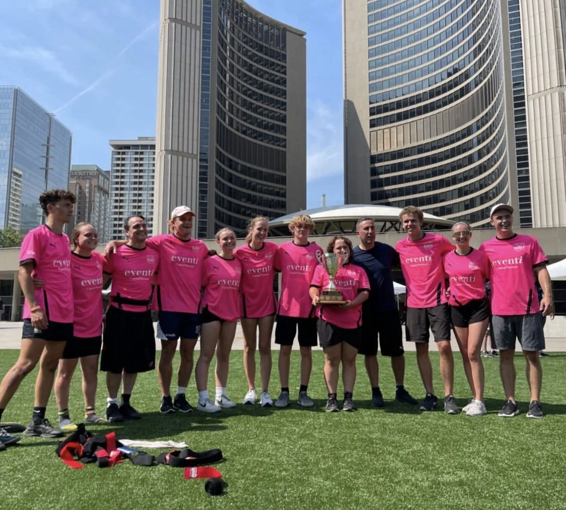 About Us — Rugby in the Square