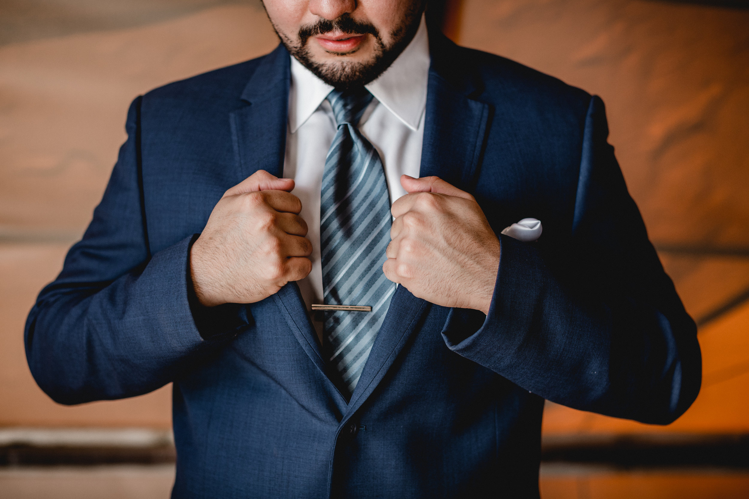 Arren & Luis | The Resplendent Garden | Amarillo Wedding Photography ...