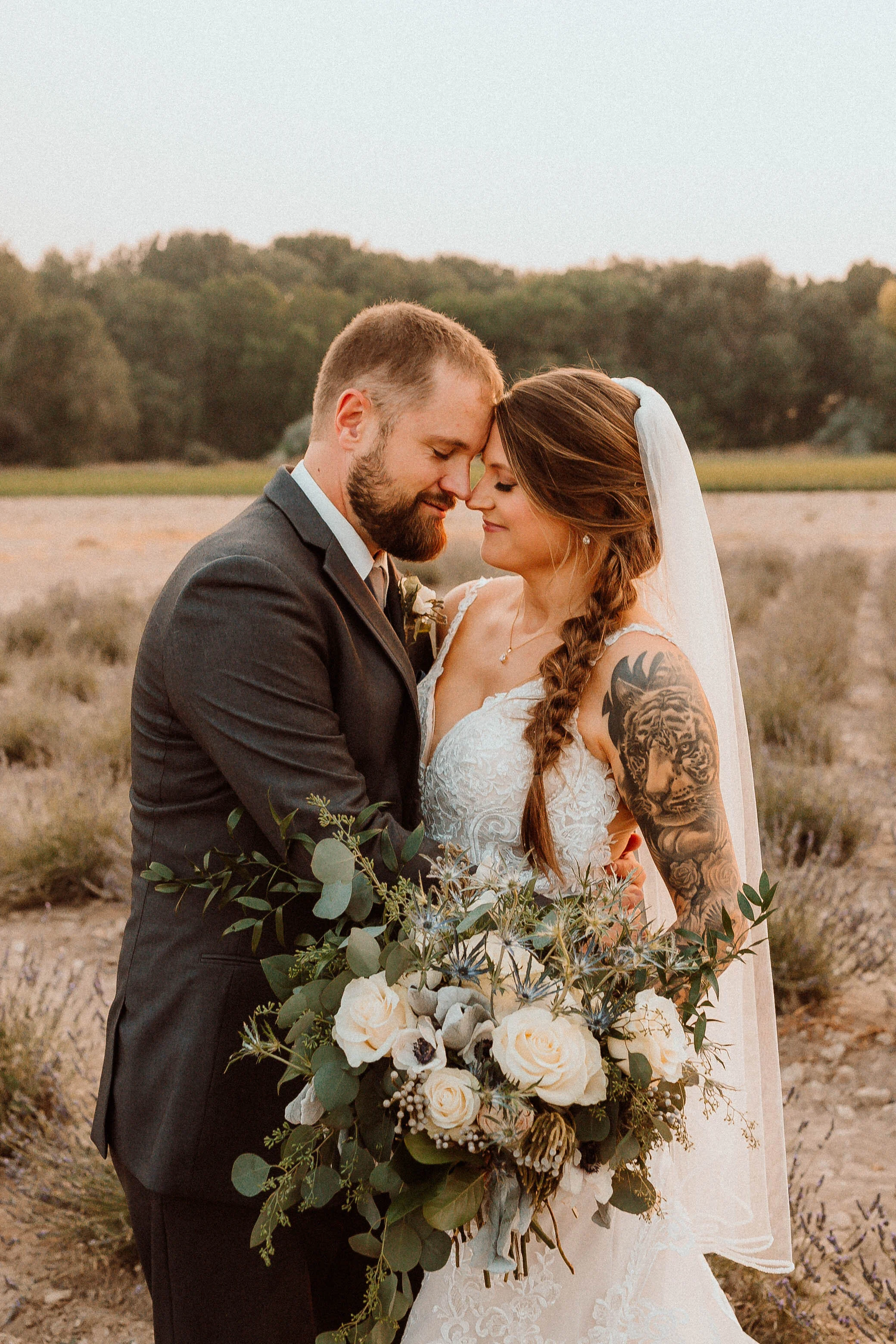 Weddings — Cam On Photography