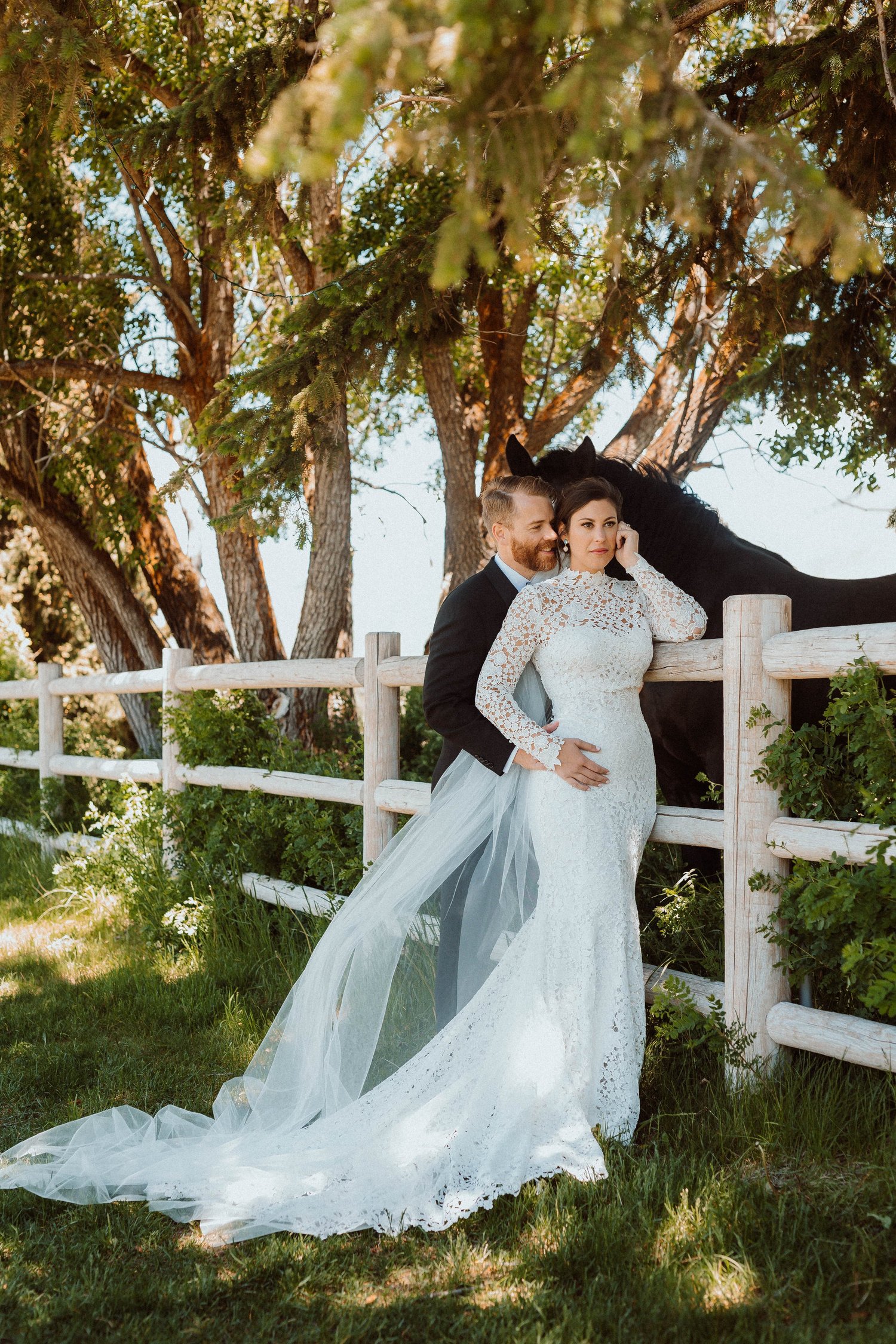 Weddings — Cam On Photography