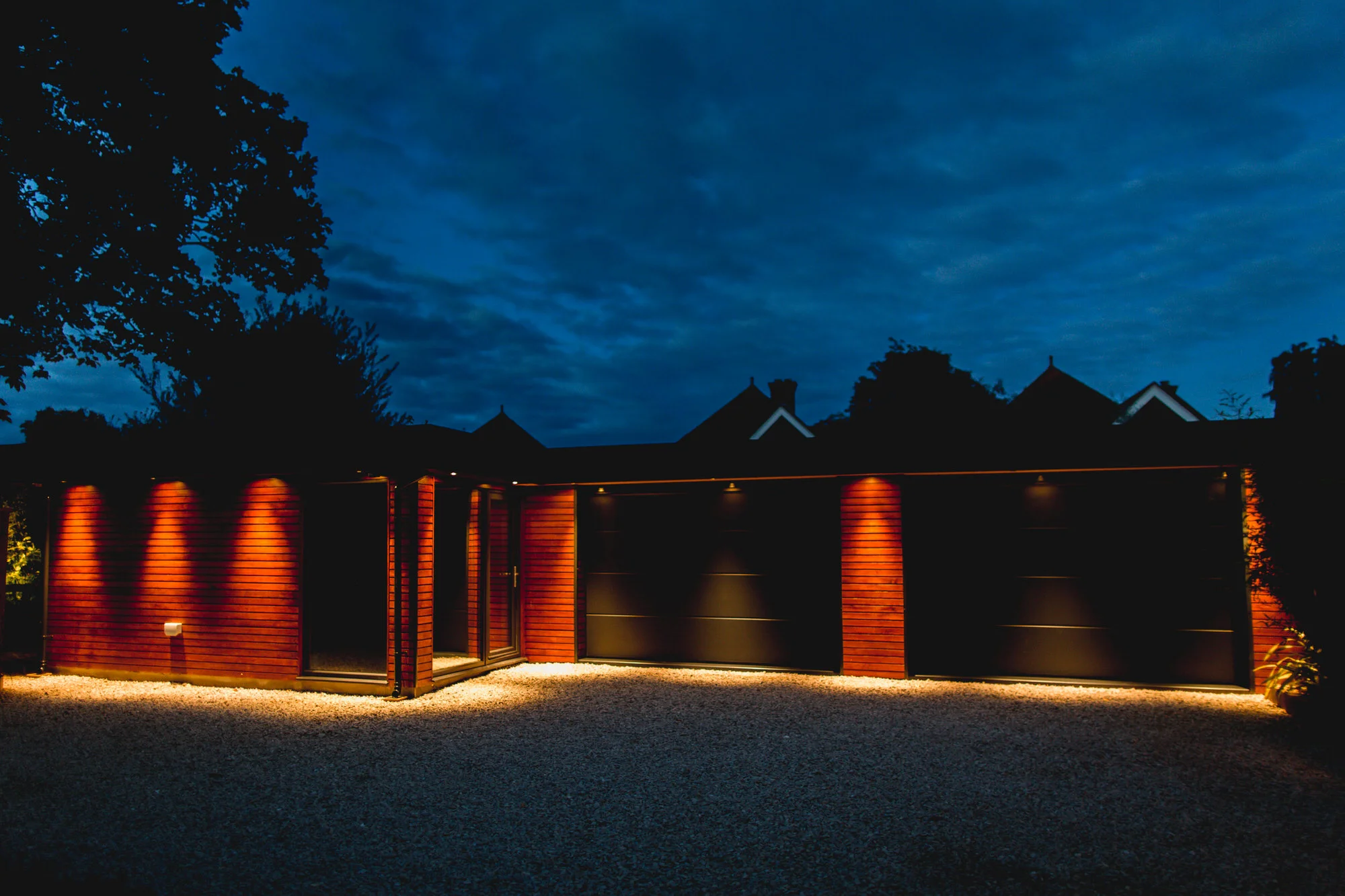 Grennall Developments