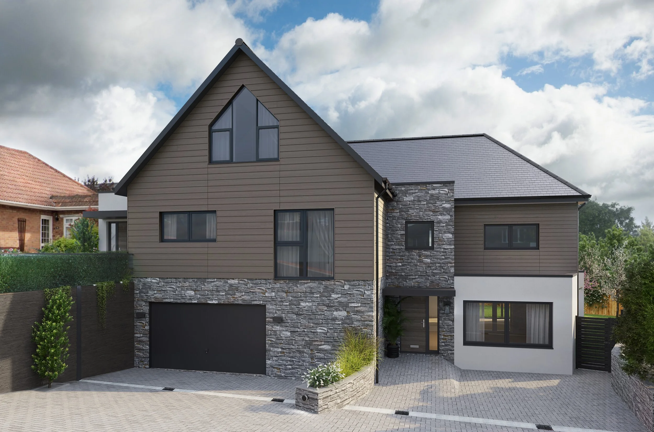 Grennall Developments