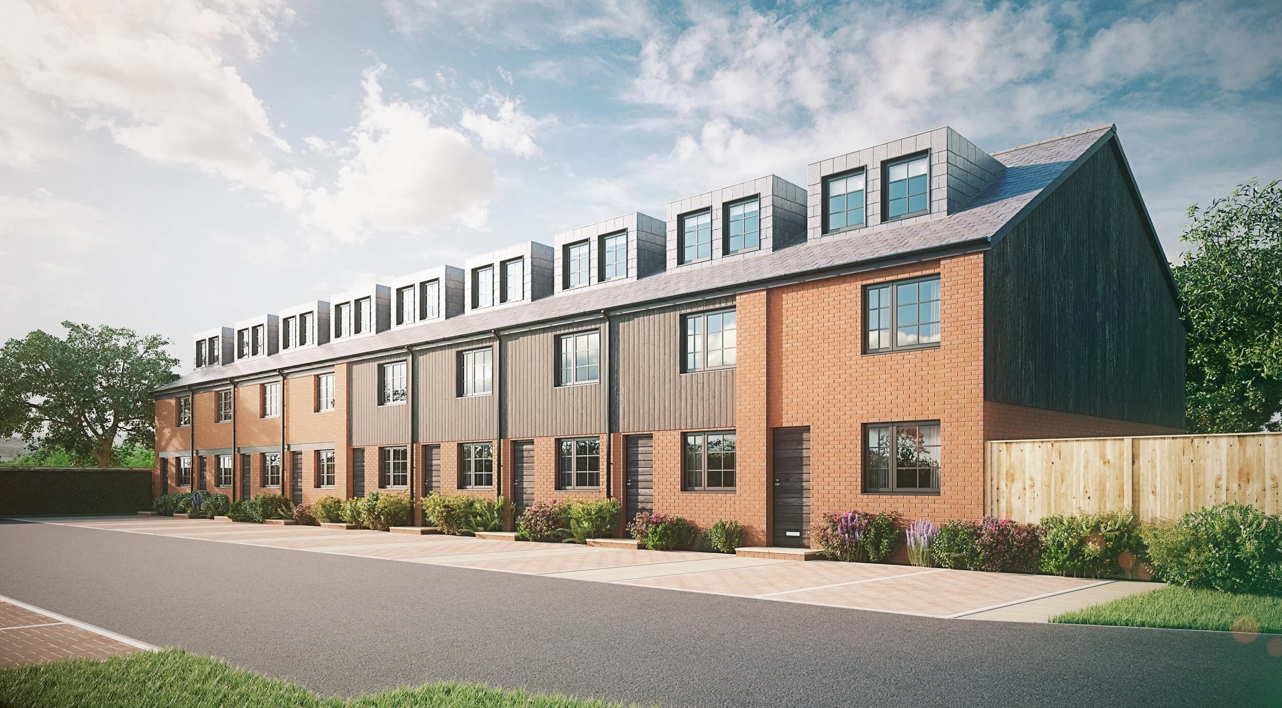 Grennall Developments