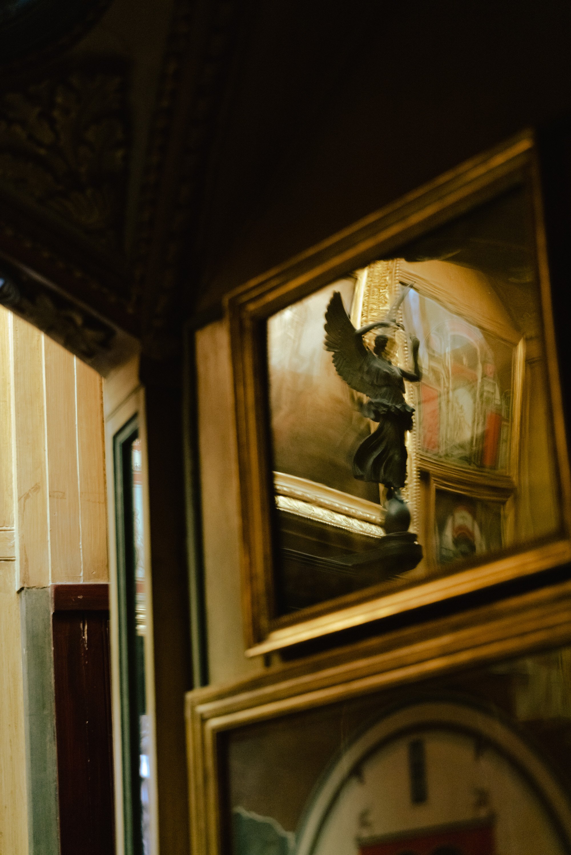 Genius Loci: A Visual Exploration on the Spirit of Place — Alixe Lay